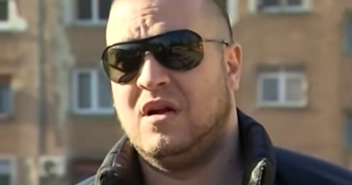 Damir Mehić Bibi, koji je bio u višegodišnjem bjekstvu, pušten iz pritvora