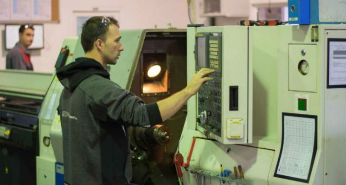 "MDG International" jedna od prvih uspješnih priča investicijskog ...