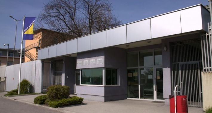 Carinik Špiro Subotić osuđen na godinu dana zatvora