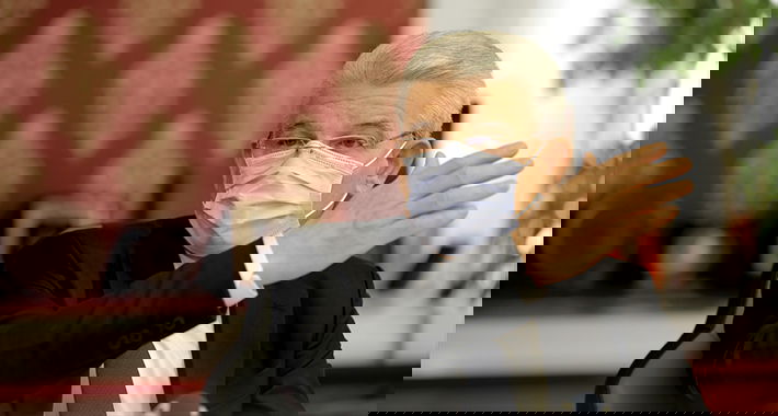 Džaferović tvrdi da je u borbi s pandemijom "BiH ipak bila dobra"