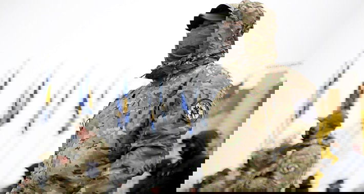 Protest državnih policijskih službenika: Vratite nam dostojanstvo! (FOTO)