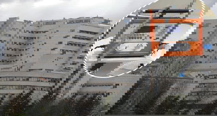 FUZIP ne može davati informacije o nalazima inspekcijskog nadzora na KCUS-u