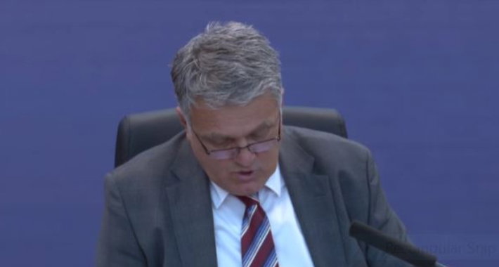 Direktor Elektroprivrede BiH nabrojao u kojem rudniku je koliko viška ...