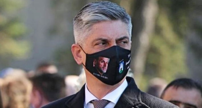 Nova serija hapšenje u Hrvatskoj zbog korupcije: Iz rešetaka i bivši ...