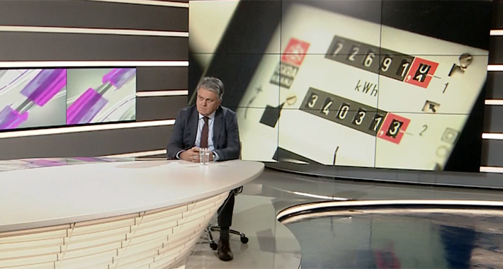 Poruka Andelije za sve koji se misle grijati na struju: "U startu ...