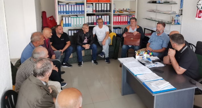 U NSFBiH stigao zahtjev za ponavljanje izbora: Ispoštujte odluku ...