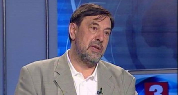 Mijović boluje od raka, zamolio za savjete i prijedloge: “Došlo je do grla”