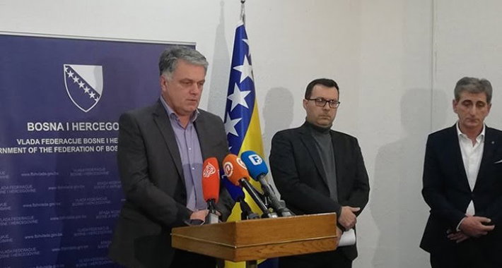 Andelija o "strašnom problemu" u TE Tuzla, upozorio na moguć nestanak ...