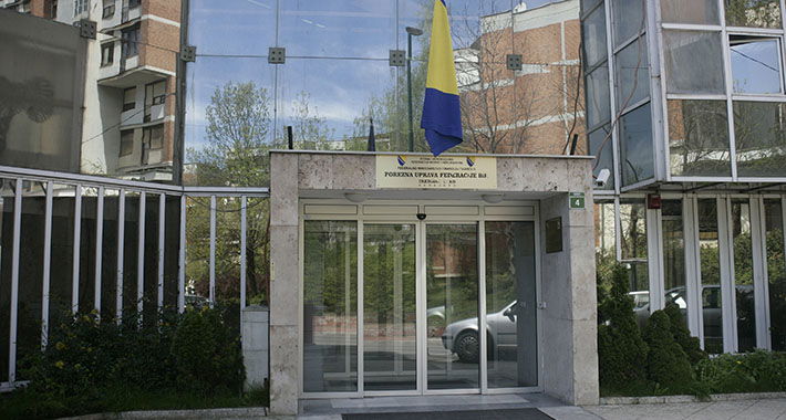 Kazne do 100.000 KM za nepodnošenje godišnje prijave poreza