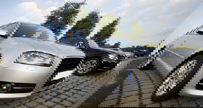 Nijemci istražili: Kako boja automobila utiče na njegovu cijenu