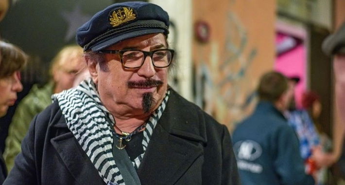 Legendarni Vajta uživa u penzionerskim danima, ponekad svrati i do ...