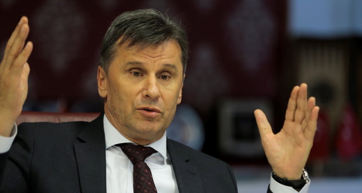 Novalić se pohvalio: Poreze smo digli sa 3,7 milijardi na 5,6 milijardi