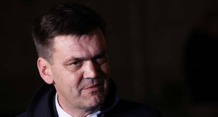 Za HDZ 1990 smanjenje ovlasti i nadležnosti Doma naroda neće biti ...
