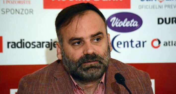 Mustafić: Zbog generacija koje dolaze dužni smo da razvijamo kulturu ...