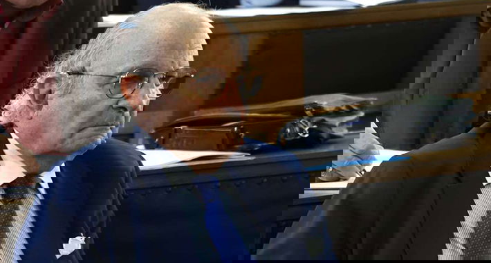 Jakob Finci 13 godina nakon presude: Niko nije protiv, a ništa se ne dešava