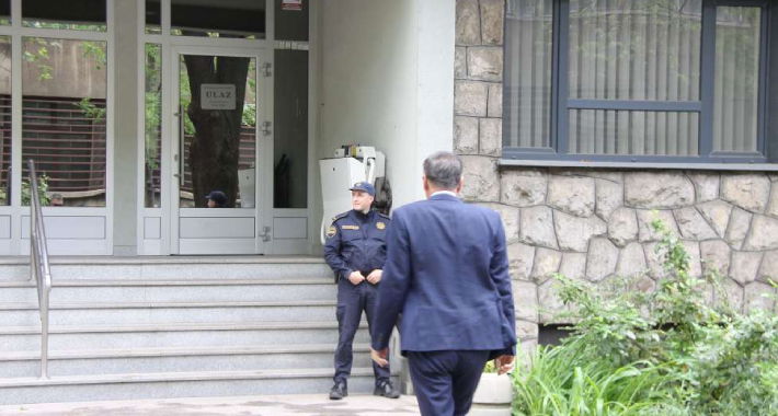 Fuad Kasumović se izjasnio da nije kriv u slučaju "Zenicatrans"