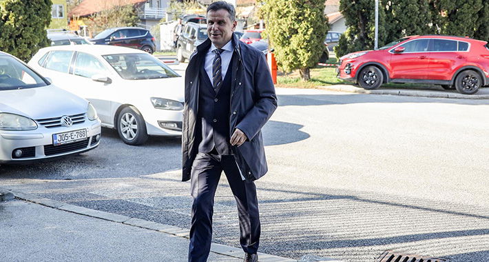 Danas izricanje presude Fadilu Novaliću i drugima u aferi "Respiratori"