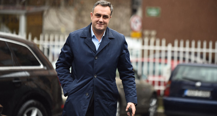 Nakon više od dvije i po godine počelo je suđenje za aferu "Asim"