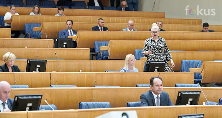 CIK objavio prve rezultate za Parlament BiH: SDA, HDZ i SNSD ubjedljivo vode