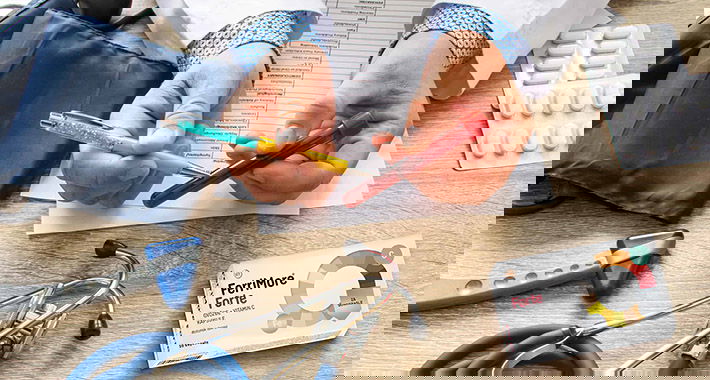 Žene u reproduktivnom periodu nalaze se u posebnom riziku od anemije