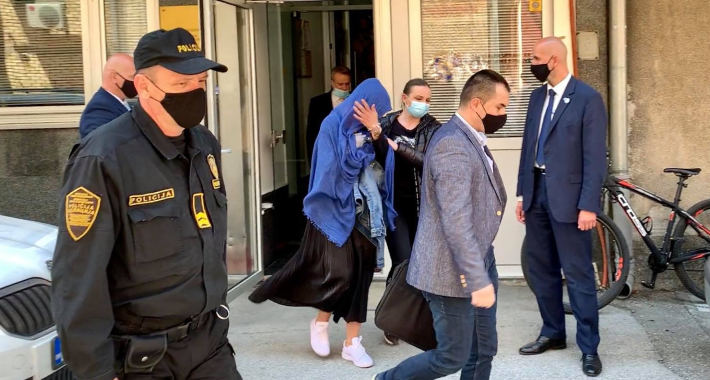 Inspektor Zijadić mi je rekao “da bude miran” i da mu spremim 250 KM