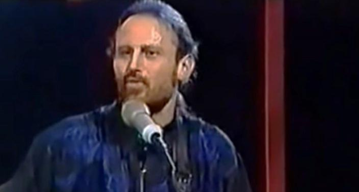 Johnny Štulić ugasio YouTube kanal nekoliko dana nakon objavljivanja ...