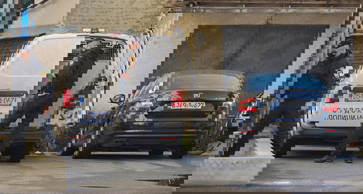 Uhapšene tri osobe koje se dovode u vezu s ubistvom Radenka Bašića