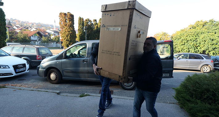 Na suđenje Novaliću i ostalima kao dokazni materijal donesen kineski ...