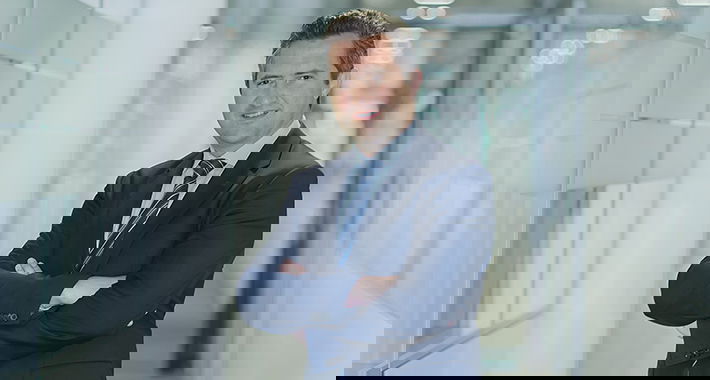 Rainer Schnabl postaje predsjednik Uprave Raiffeisen banke dd BiH