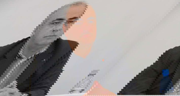 Ovo je prvi SDP-ovac koji je dao ostavku zbog loših rezultata na izborima