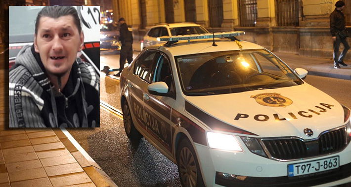 Poznat identitet napadača u centru Sarajeva, Sulji Domcu se ljekari ...