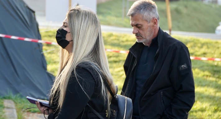 Za sudiju Perića slučaj koji "trese" državu skoro sedam godina nije ...