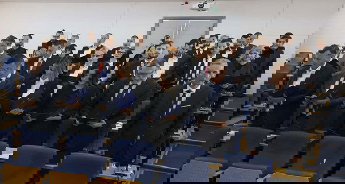 Konstituirana Skupština Kantona Sarajevo