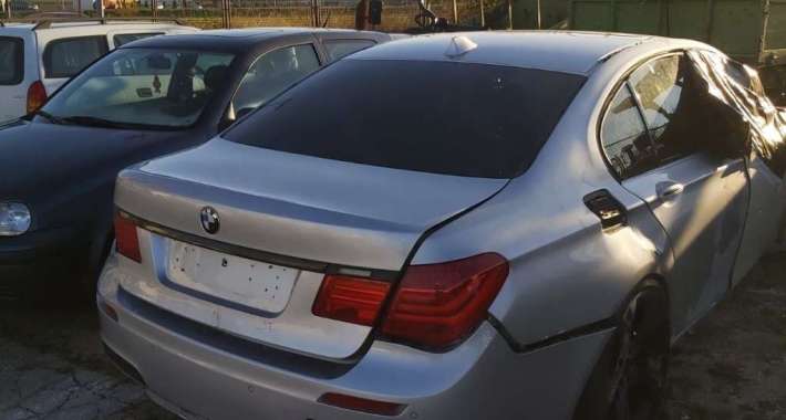 U akciji "Auto-otpad 2022" oduzeta polovna vozila i autodijelovi u ...