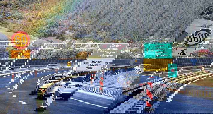 Uvodi se jedinstven sistem naplate putarine u FBiH i RS: "Troškovi za ...