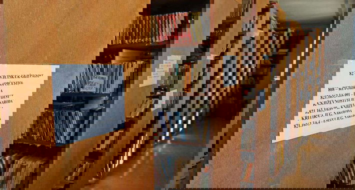 Vrijedan poklon ostavštine akademika Ante Babića Nacionalnoj i univerzitetskoj biblioteci