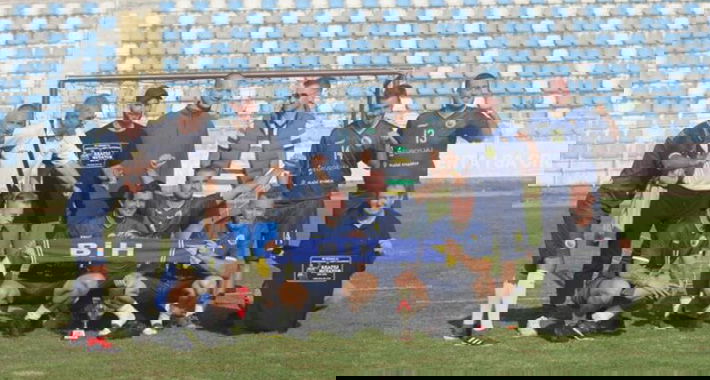 Reprezentacija sportskih novinara BiH osvojila turnir u Sjevernoj ...