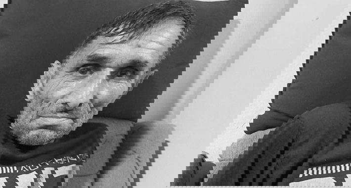 Preminuo Ramiz Nukić, čovjek koji je pronašao kosti više od 300 žrtava ...