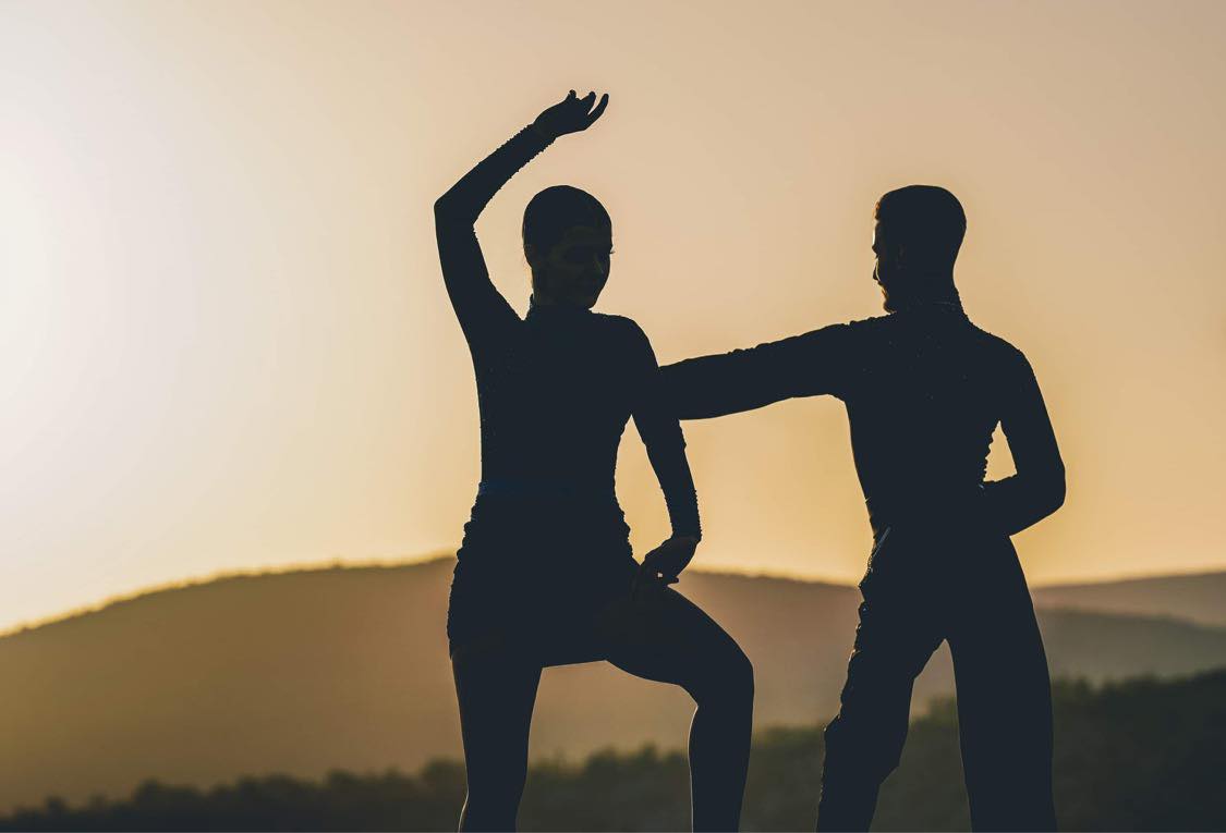 United Artists of Mostar objavio spot za pjesmu "Romansa"