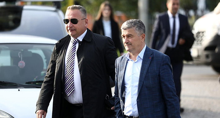Civilna zaštita dronove kupuje od firme Kadrije Kolića, advokata ...