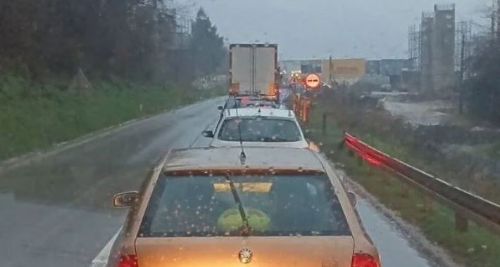 Mladić poginuo u sudaru kod Doboja