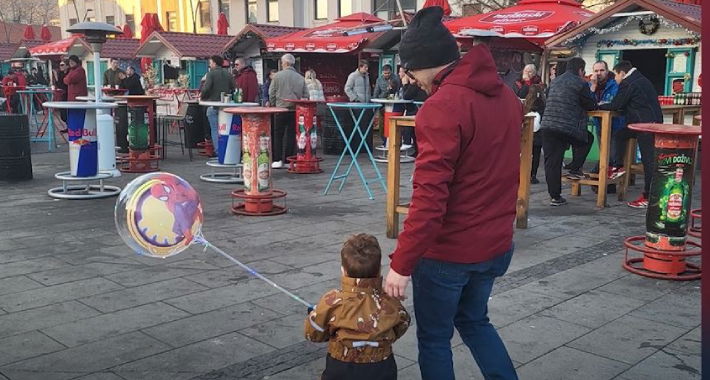 Da li znate da očevi u BiH imaju pravo na porodiljsko odsustvo