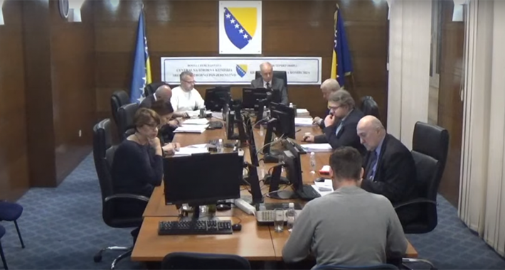 While the Central Election Commission turns a blind eye, politicians ...