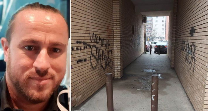 Umro Almir Raščić, bivši fudbaler kojem su pucali u glavu