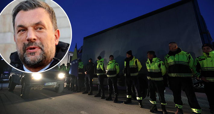 Iz FUCZ reagovali na izjavu Konakovića: "Ako se ko tamo povrijedi, ko ...