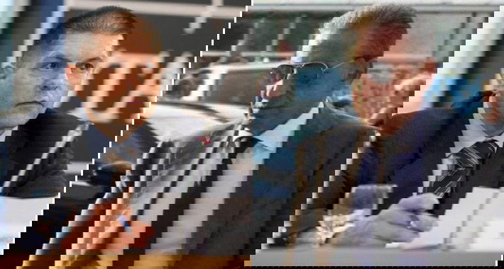 Primopredaja u OSA-i: Almir Džuvo na poziciji direktora zamijenio ...