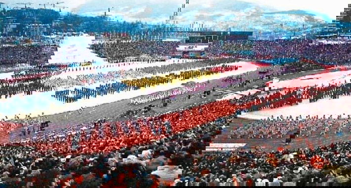 Prije 39 godina u Sarajevu otvorene 14. Zimske olimpijske igre