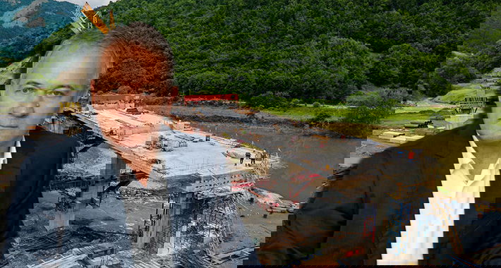 Za čije interese direktor Voloder mijenja pravila igre kod gradnje ...