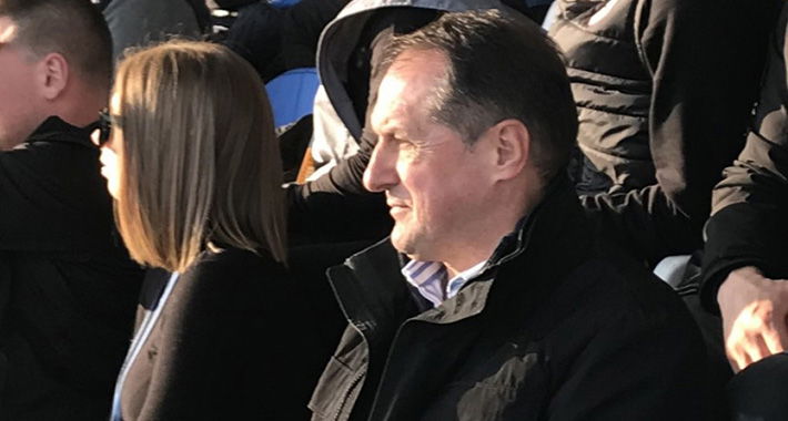 Vraća se nakon 12 godina: Poznato prvo ime sa Hadžibegićevog spiska