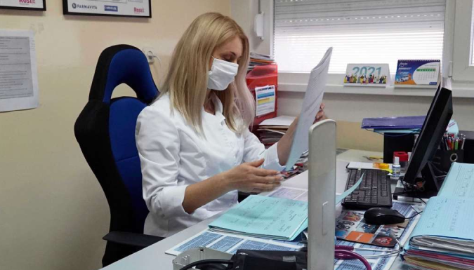 U BiH nedostaje 50 posto ljekara porodične medicine